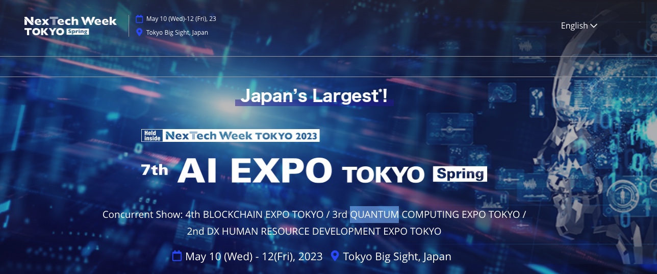 Top AI/ML Events You Should Not Miss - Digital Giraffes